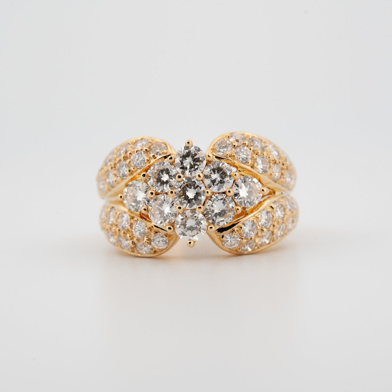 RINGS – Sharif 24k Jewelers