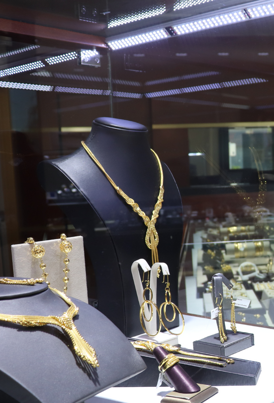Sharif 24K Jewelers – Sharif 24k Jewelers